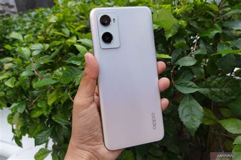 Ini Spesifikasi Oppo A Harga Rp Jutaan