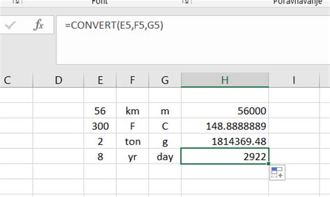 Korisne A Ne Toliko Poznate Funkcije U Excelu Internet Zanatlija