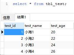 postgresql主键自增 我命由我不由天hao 博客园