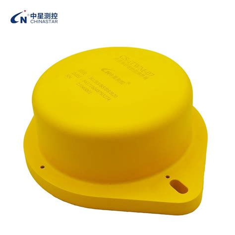 Ip68 Nbiot Monitoring Solution And Iot Device Remote Monitoring Manhole Cover Open Sensor
