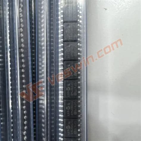 Pic12f675 E Sn Microchip Processors Microcontrollers Veswin Electronics