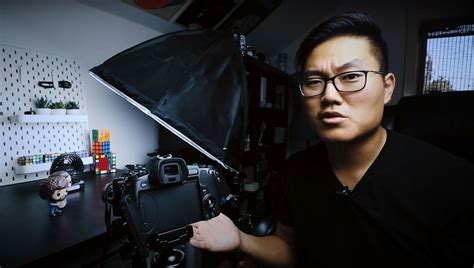 How To Shoot In Manual Mode In 10 Minutes Fstoppers