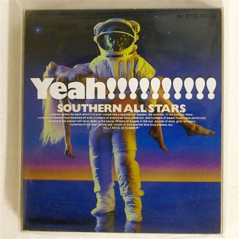 Yahooオークション デジパック サザンオールスターズ海のyeah ビ