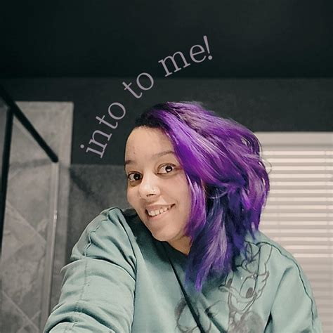 Misty Durance S Post Lemon