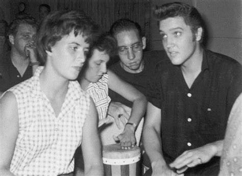 Pin On Elvis Presley Photos