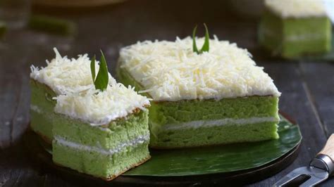 Resep Bolu Ultah Kukus Empuk Yang Disukai Anak Anak Food Fimela