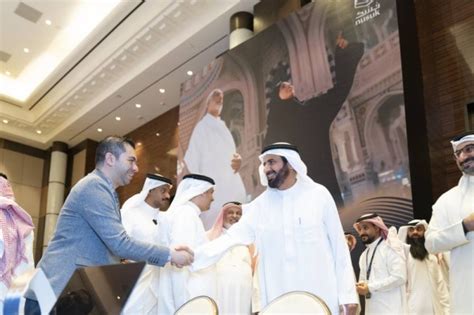 بحضور وزير الحج والعمرة السعودي منصة نسك تختتم لقائها التعريفي في