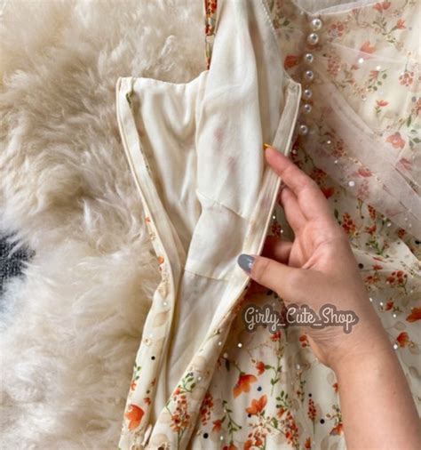 پیراهن مجلسی ترند 2021 کد 0373 گرلی کیوت شاپ