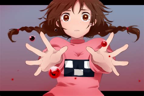 Yume Nikki Madotsuki Jump