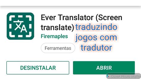 Tradutor Para Traduzir Jogos Muito Bom Como Usar YouTube