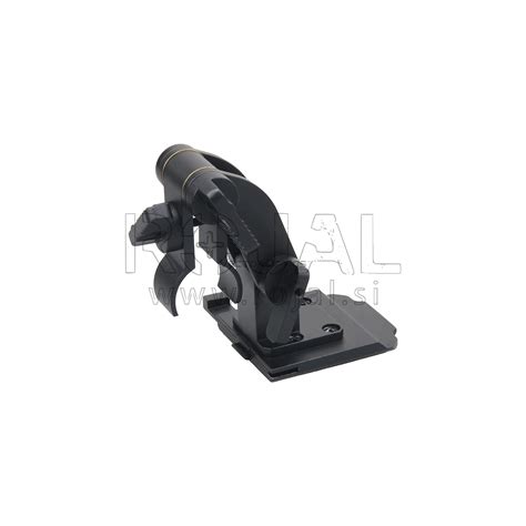 Tac Vector Optics Helmet Flip Up Mount Kit Rojal Armory