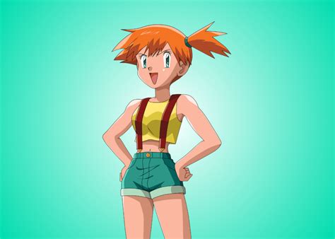 Sexy Misty How To Diy Costume Guide