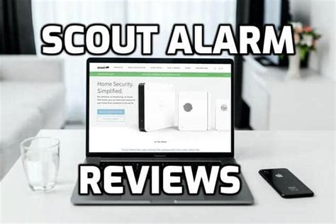 Scout Alarm Reviewed 2024 The Good Bad And Good To Know