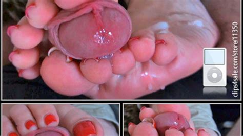Close Up Footjob 2012 02 04 M4v Ipod High Quality 169 Full Movie