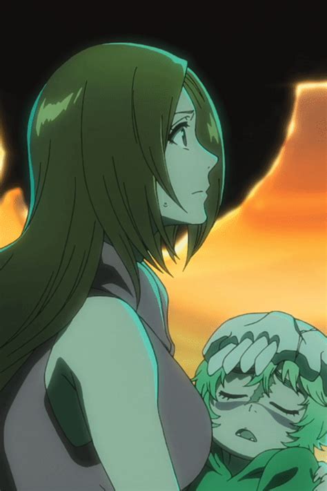 My Blog Orihime Inoue Hime” 井上 織姫 Bleach Sennen