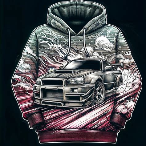 Premium Photo Hoodie Design Hd Free