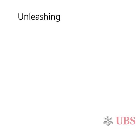 Ubs On Linkedin Blog By Ubs Sustainability And Impact Institute