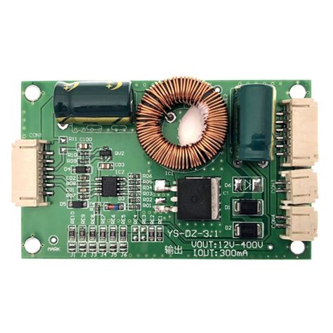 14 65 Inch LED LCD Backlight TV Universal Boost Constant Current