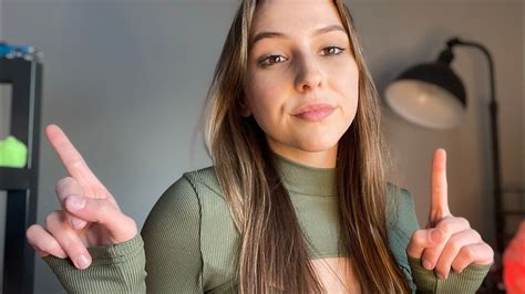 Asmr Follow My Instructions While I Try To Confuse You 🤨 Youtube