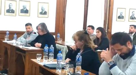 El Repudio Al Atentado A Cfk Picó Al Hcd De 9 De Julio Banca Y