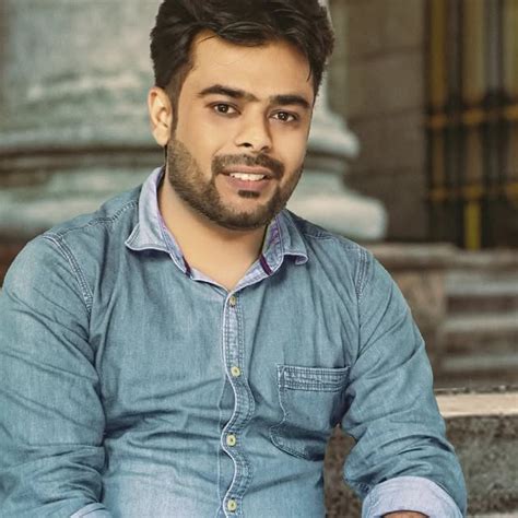 Gaurav Kalia Official Gaurav10 • Threads Say More