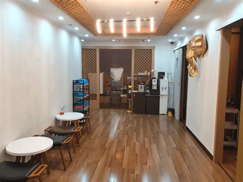 화성 동탄 건마 [베트남황제바디] 건식 아로마 마사지