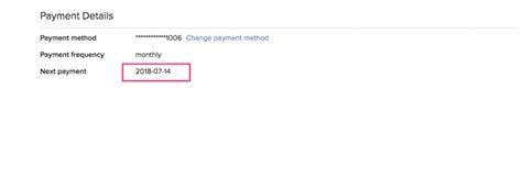 Managing Your Ona Subscription Plan Ona Data Help Center