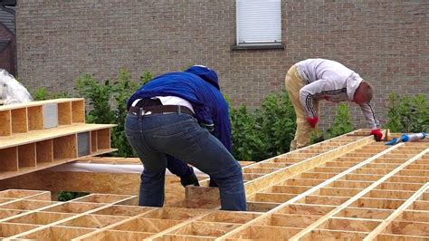 INNOVADORES SISTEMAS DE CONSTRUCCIÓN QUE PERMITEN CONSTRUIR UNA CASA EN