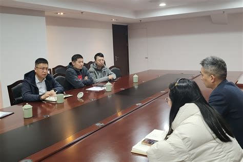 上虞分院赴绍兴市科学技术协会和绍兴市乡村振兴学会联合体调研交流 欢迎访问绍兴文理学院上虞分院