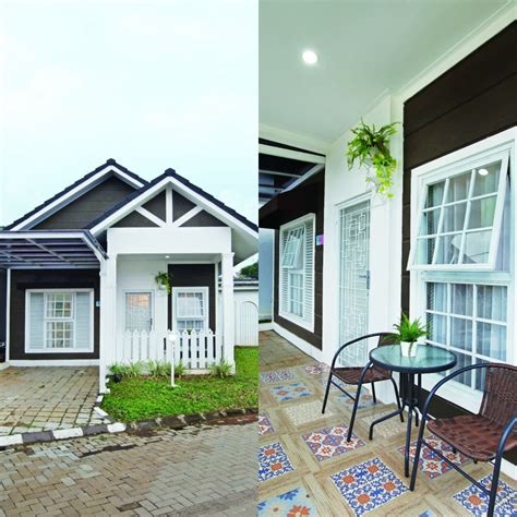 Gambar Rumah Mungil Pulp