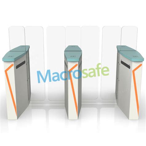 Top 3 Automated Turnstiles For Sale In 2025