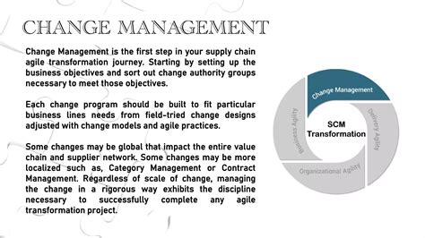 Leagile Supply Chain Transformation And Strategies Pdf