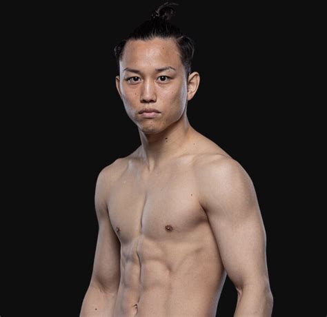 Hiroto Masuda One Championship The Home Of Martial Arts