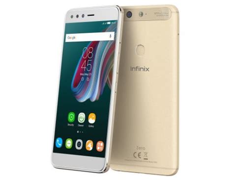 How To Root And Install TWRP Recovery On Infinix Zero
