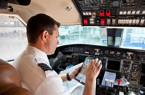 Flight Data Monitoring Fdm Nbaa National Business Aviation Association