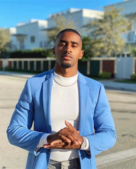 Meet Chris Major Instagram Model Biography Age Height Net Worth Girlfriend