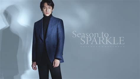 ElegaZzle 2023 全系列 ElegaZzle EZ西服