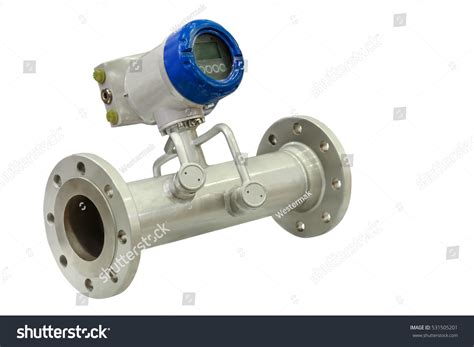 Shm Digital Turbin Flow Meter Stainless Steel Inch Dn150 45 Off