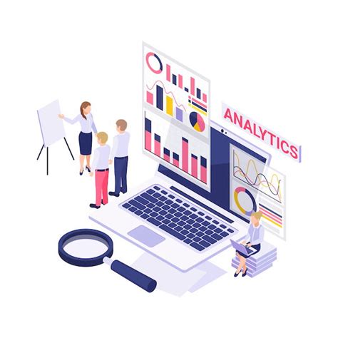 Data Analyst Là Gì Trở Thành Data Analyst Cần Chuẩn Bị Gì