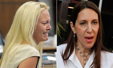 Mother Of Missing Millionaire Deals Her Daughter In Law A Legal Blow In