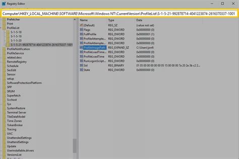 Get User Sid Find Security Identifiers In Windows