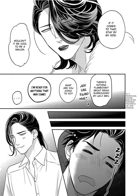 Katou Susu Ai Ga Aru Kara Osu Eng Page 6 Of 7 Myreadingmanga