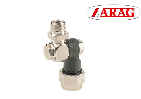 Swivel Coupling Nozzle Holder 14″ Bsp Cleveland Distribution