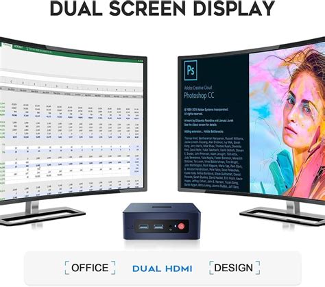 Beelink Mini S Mini PC Review Mini PC Reviewer