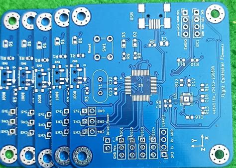 Mahesh Telusuri On Linkedin Flightcontroller Stm32f103