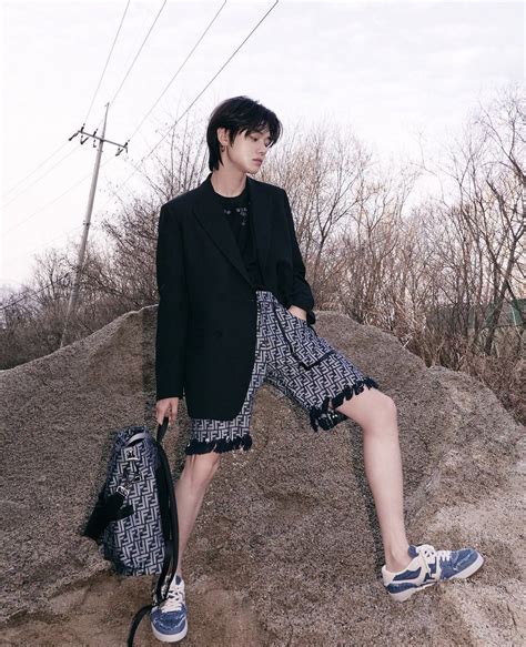 Choi Yeonjun Brasil On Twitter Atualização Do Yeonjun No Instagram