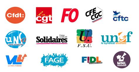 CommuniquÉ Intersyndical Retraites PrÊts À La Mobilisation Sgen