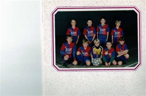 Photo De Classe Img156 De 1993 Ecole Pierre Lefillastre Bricquebec