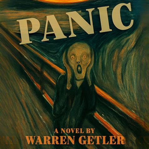 Panic The Tale Of Johnny D Saster Barnes And Noble®