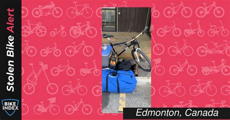 Stolen 2014 Ragley Big Wig